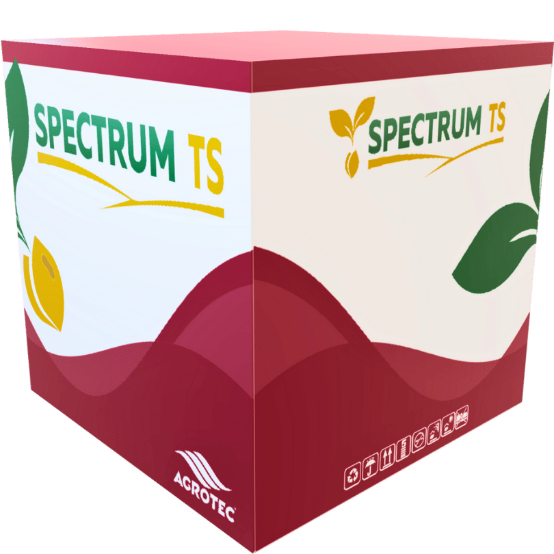 Pack de Tratamiento de Semillas TSI FORT MAXX › Agrotec